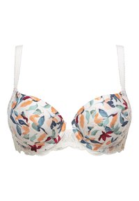 Sans Complexe ARIANE FANTAISY - Bügel BH - white print/weiß - Zalando.de