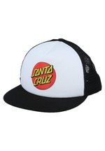 Santa Cruz Caps - blanco/hvid - Zalando.dk