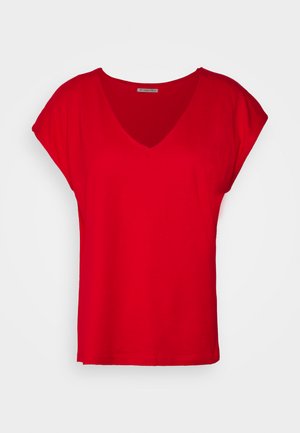 Rode Shirts voor dames kopen | Gratis verzending voor de meeste ...