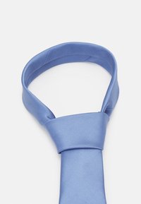 Pier One SET - Pocket square - light blue - Zalando.co.uk
