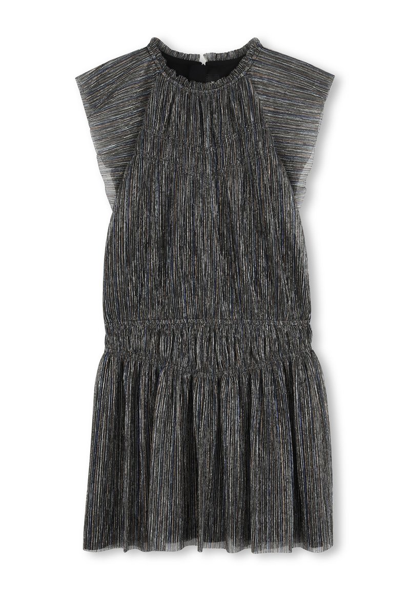 Zadig & Voltaire Day dress - multico/grey - Zalando
