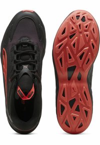 Puma EXOTEK NITRO - Sneakersy niskie - Zalando.pl