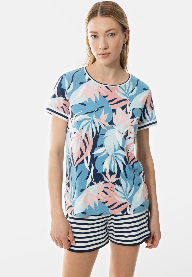 mey T-shirt imprimé - frost blue/bleu - ZALANDO.BE