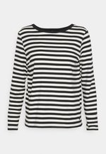 WEEKEND MaxMara LEIDA - Long sleeved top - off-white - Zalando.ie