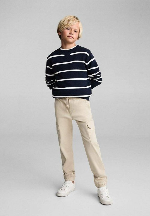 Stellou & friends Trui - navy/donkerblauw - Zalando.be