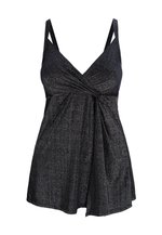 Marc & André MOONLIGHT - Bikini top - black bk/black - Zalando