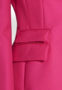 BOSS JUICYLARA - Blazer - bright pink/rosa - Zalando.es