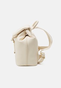 Tommy Hilfiger CONTEMPORARY BACKPACK - Rucksack - sugarcane/beige ...