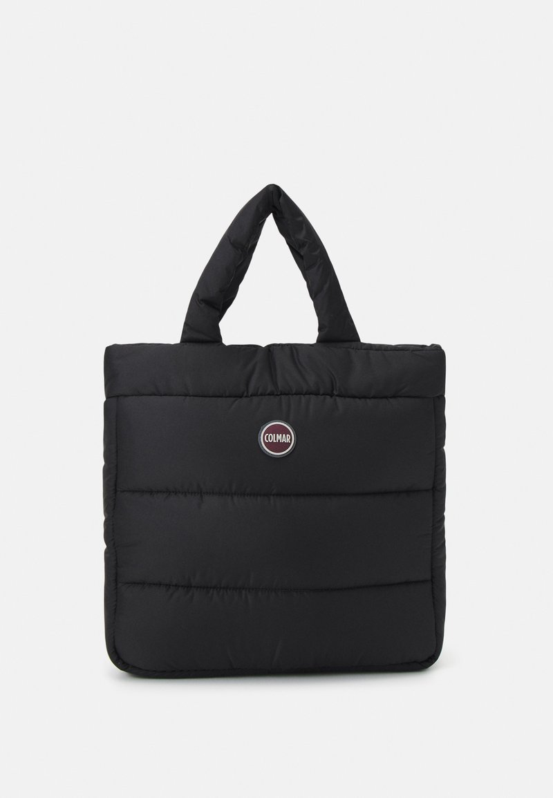 Colmar Originals UNISEX - Handväska - black/svart - Zalando.se