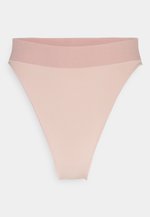 Sloggi SLOGGI EVER INFUSED ALOE HIGH LEG - Slip - foggy mauve/lilla ...
