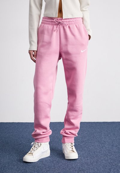 Pantalons de joggings rose femme en ligne | Zalando