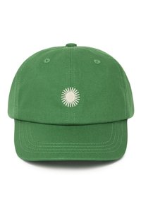 Thinking Mu CHRIS - Cap - green - Zalando