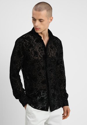 Twisted Tailor GAINES SHIRT - Overhemd - champagne - Zalando.nl