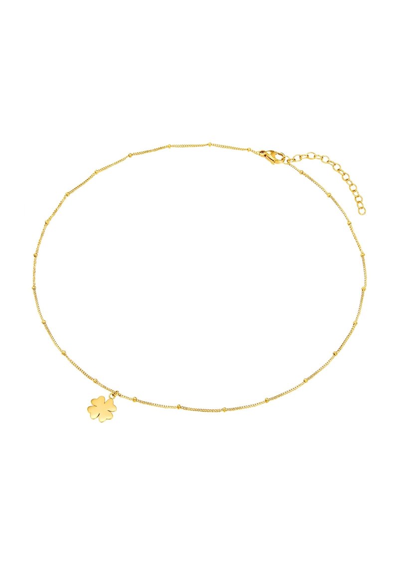 Lulu & Jane Collier - gold coloured/doré - ZALANDO.FR