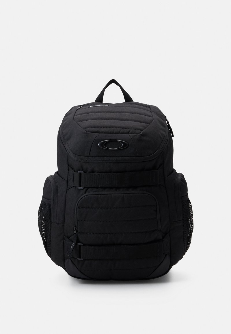 Oakley ENDURO BIG BACKPACK UNISEX - Rucksack - blackout/black - Zalando