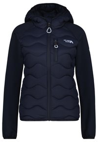 alife & kickin ARWEN - Winter jacket - marine/dark blue - Zalando