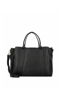 Gabor CHRISTINE SHOPPER 41 CM FACH - Cabas - black/noir - ZALANDO.FR