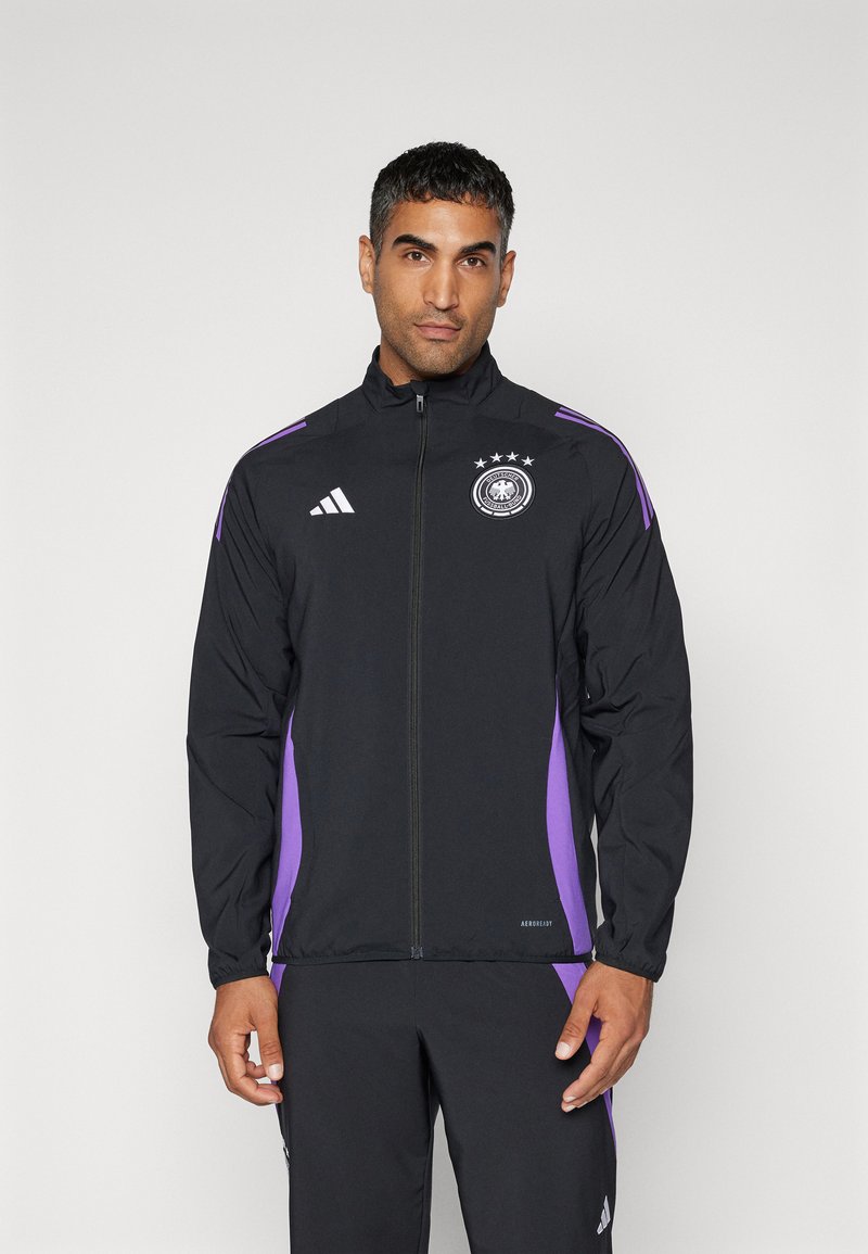 adidas Performance DEUTSCHLAND DFB PRESENTATION JACKET MEN ...