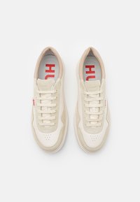 HUGO BLAKE - Sneaker low - open white/offwhite - Zalando.ch