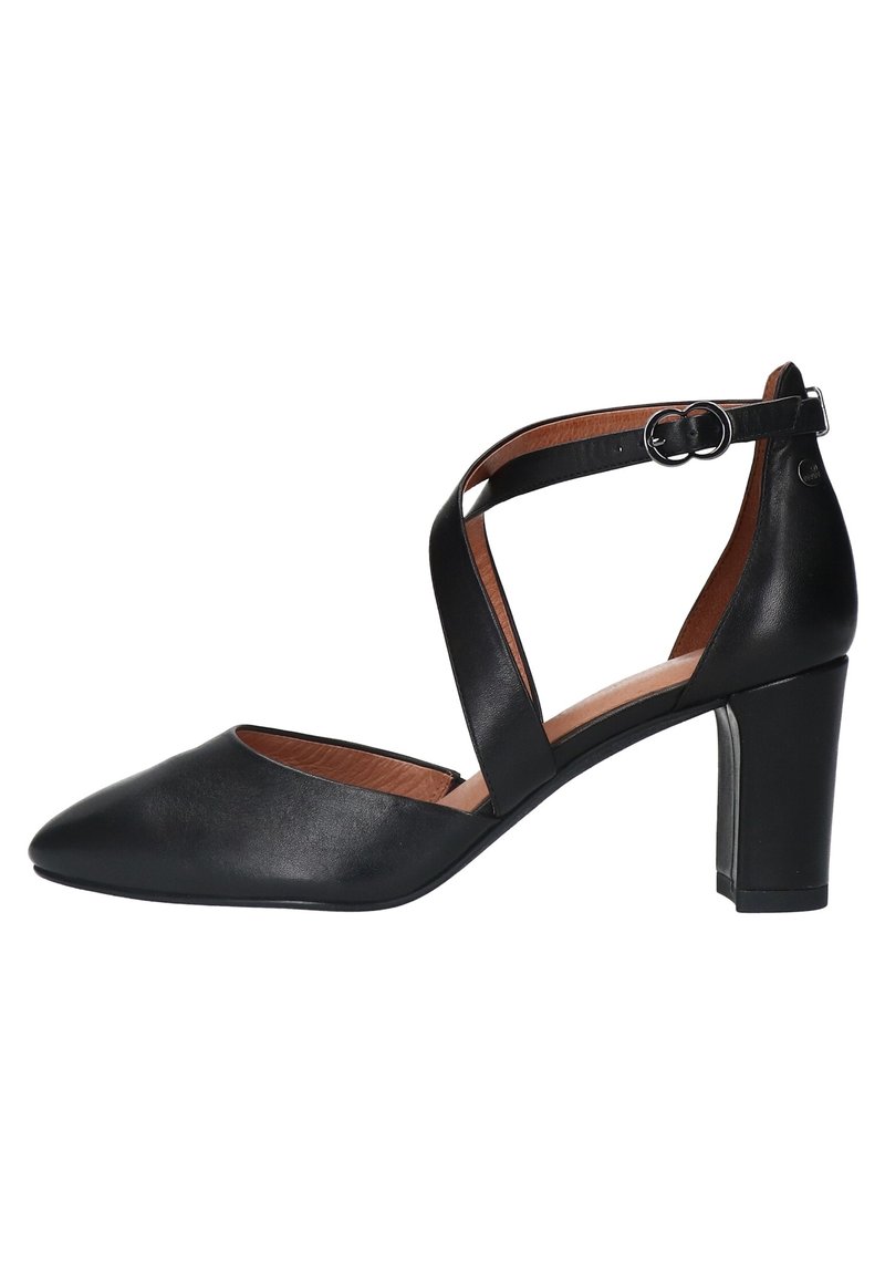 Manfield Pumps - schwarz - Zalando.de