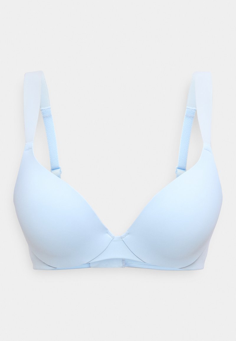 Triumph BODY MAKE-UP ILLUSION - Push-up bra - light blue - Zalando