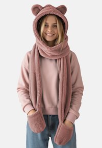 Vivisence Bufanda - powder pink/rosa - Zalando.es