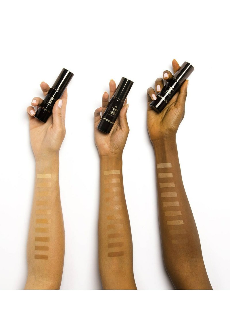 Hourglass Veil Fluid Makeup Saubhaya Makeup
