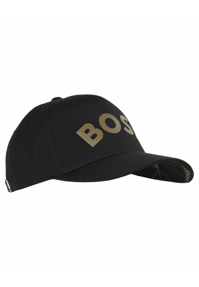 BOSS Cap - schwarz/black - Zalando.de