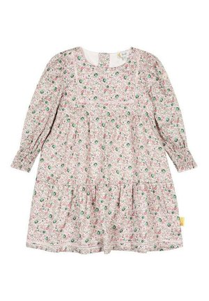 Steiff SWAN LAKE - Jerseykleid - barely pink/rosa - Zalando.at