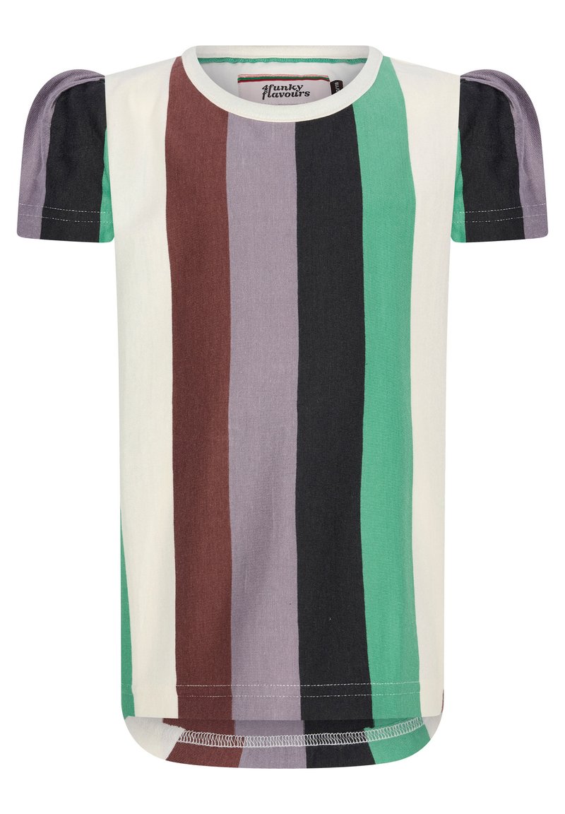 4funkyflavours T-shirt z nadrukiem - Zalando.pl