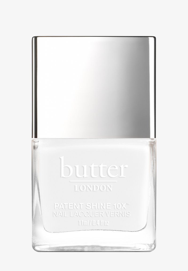 Butter London PATENT SHINE 10X NAIL LACQUER - Vernis à ongles - sage/vert clair - ZALANDO.FR