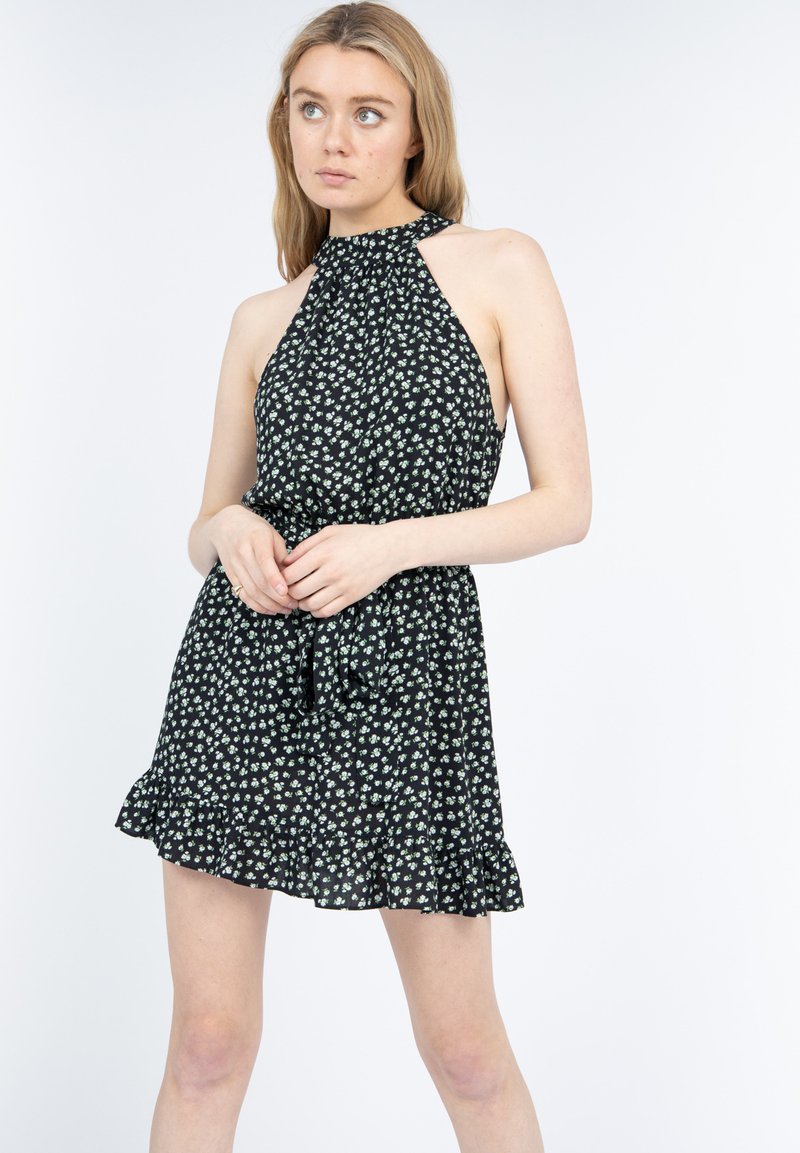 Chekani JODI - Day dress - black - Zalando.co.uk