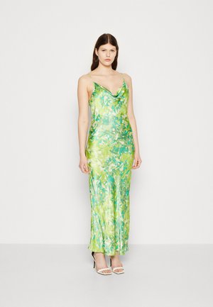 Bec + Bridge MOON DANCE MAXI DRESS - Robe de cocktail - citrus ...