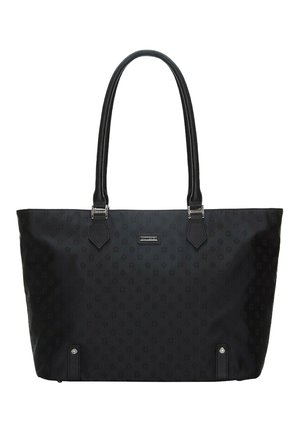 Wittchen Shopping Bag - schwarz - Zalando.de