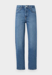 LTB NEW WANDA - Straight leg jeans - levara wash/blue denim - Zalando.ie