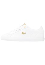 Lacoste LEROND - Sporta apavi - white/balts - Zalando.lv