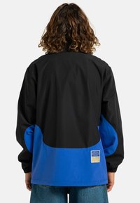 DC Shoes ALL TERRAIN - WASSERDICHTE WIND - Outdoorjas - xkkp black ...