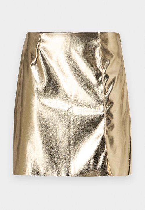 Gouden Rokken online shop • ZALANDO • Ontdek het aanbod rokken