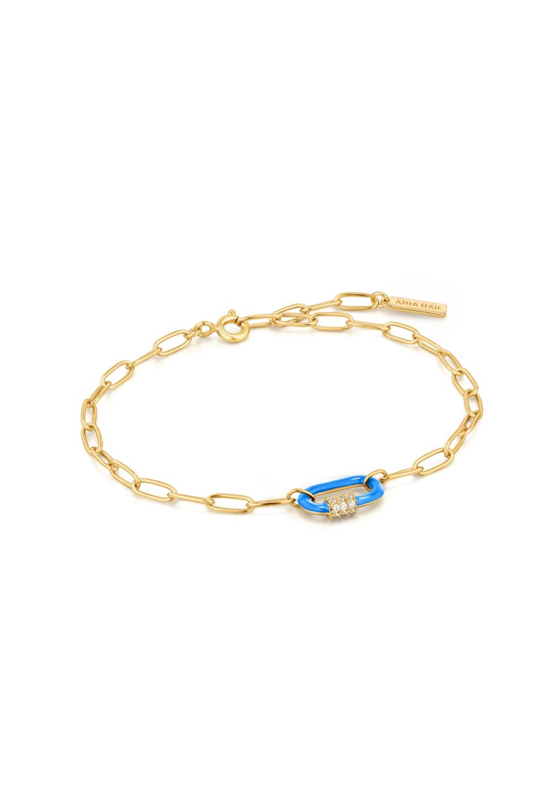 Ania Haie Armband - blau - Zalando.de