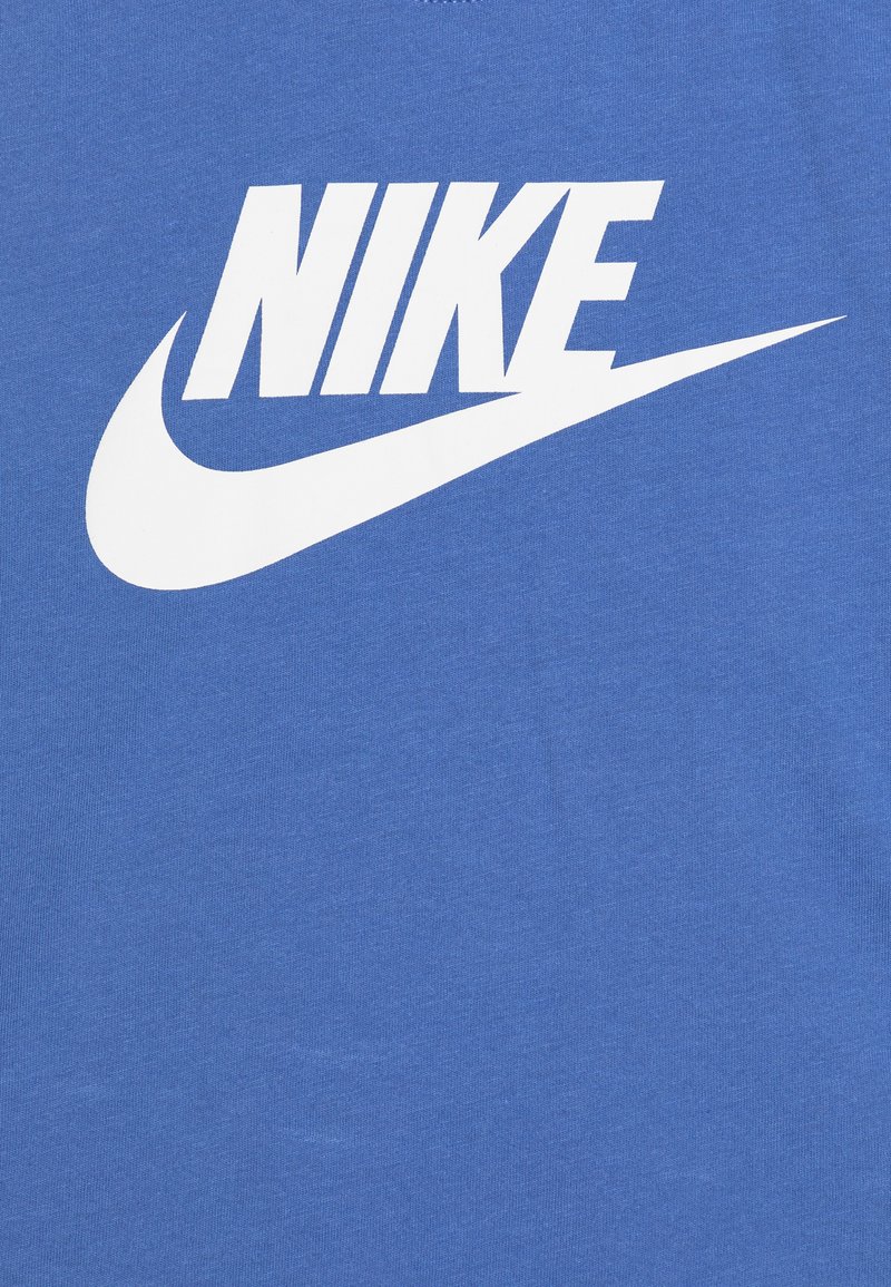 Logotipo De Nike Azul Claro Nike Blue Wallpaper By Aztr0 Download On