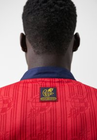 adidas Originals SPAIN FEF HOME JERSEY '96 - National team wear - bold ...