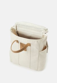 anello BACKPACK UNISEX - Tagesrucksack - ivory/offwhite - Zalando.ch