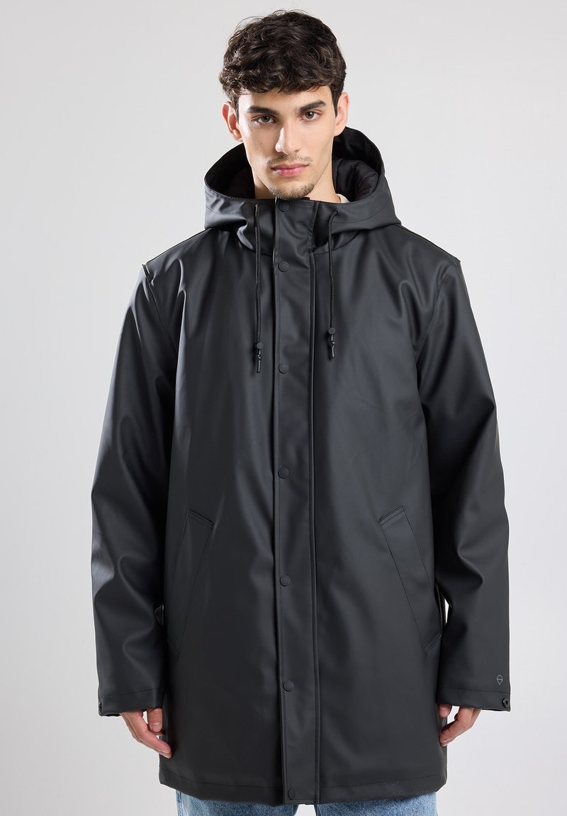 America Today Winter coat - black - Zalando