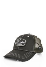 Blackskies RAZOR BASEBALL - Caps - green/lysegrønmeleret - Zalando.dk