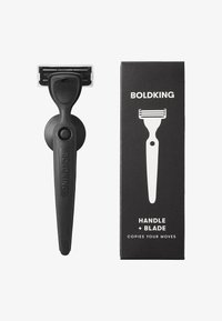 Boldking BOLDKING SHAVE + SHOWER GIFTSET - Set de rasage - black/green ...
