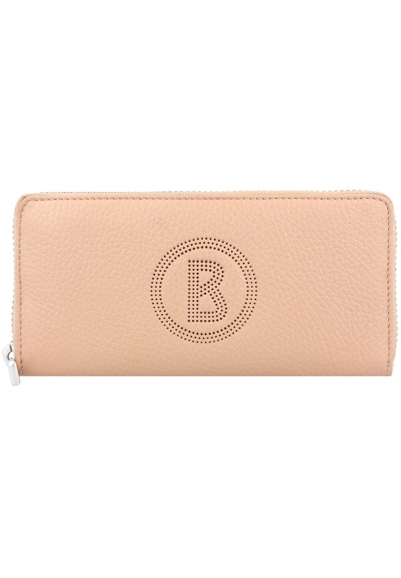 Bogner SULDEN ELA - Wallet - cappuccino/beige - Zalando.de