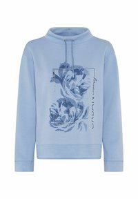 Olsen Sweater - hellblau/lichtblauw - Zalando.nl