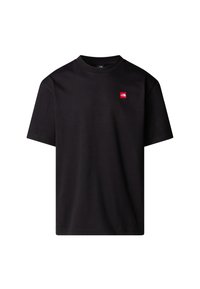 The North Face AXYS - T-shirt con stampa - tnf black/nero - Zalando.it