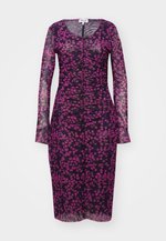 Baum und Pferdgarten JANIS - Robe de jour - pink/violet - ZALANDO.FR