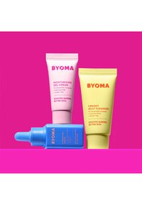 Byoma HYDRATING KIT - Huidverzorgingsset - Zalando.nl
